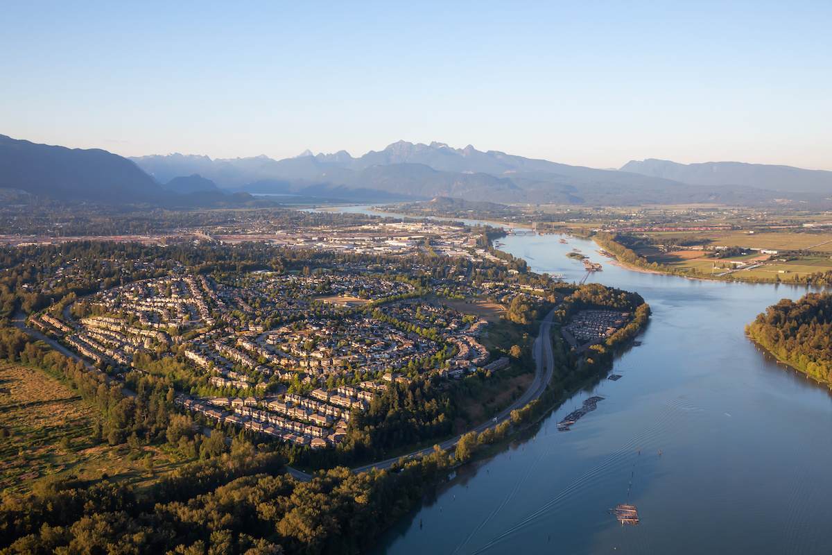 Coquitlam - Search BC Presale