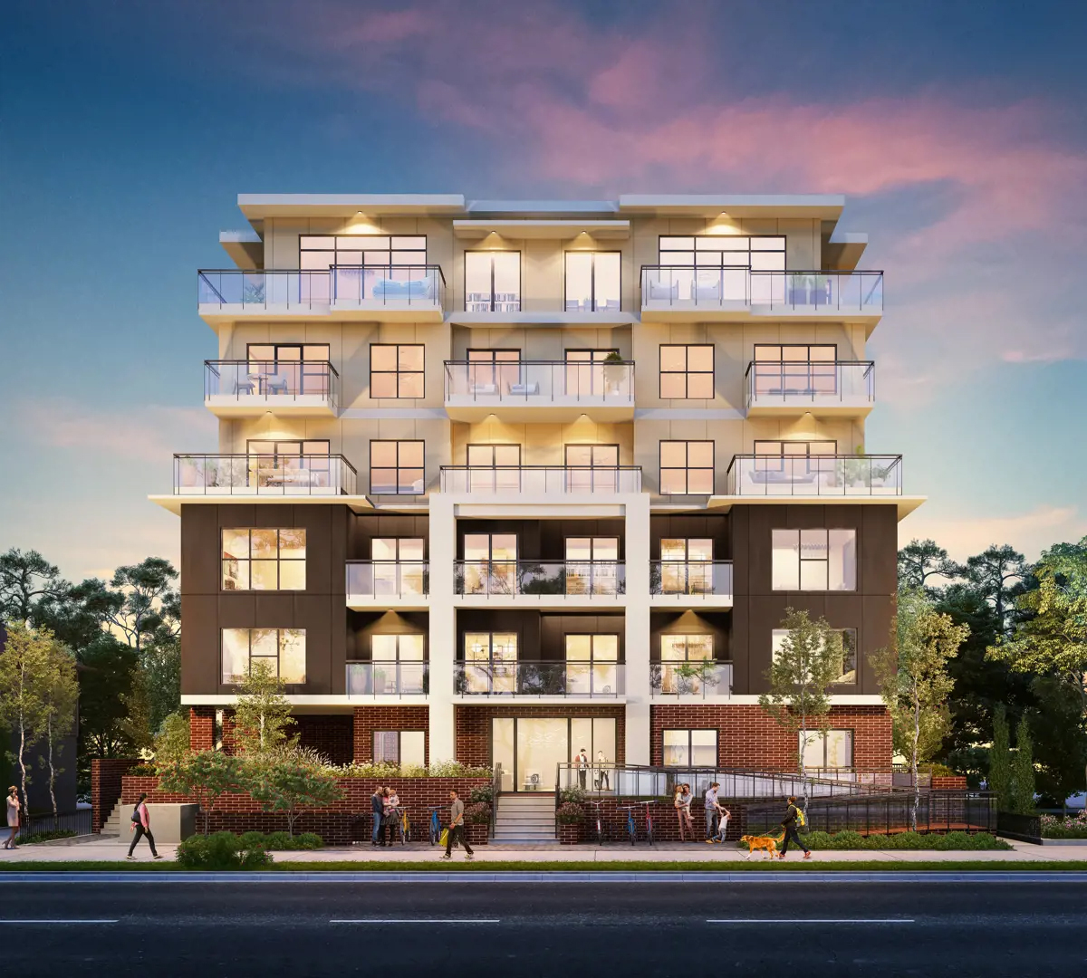 Estella - Search BC Presale