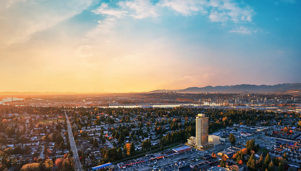 Walker House - Search BC Presale